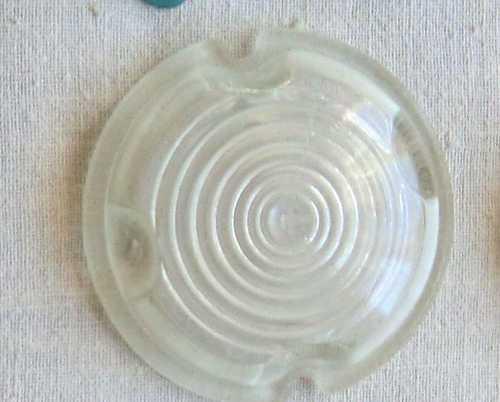 Cтекла для подфарников ваз 2101 Жигули