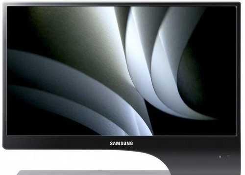3D Монитор Samsung 23" S23A950D