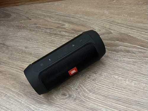 Колонка JBL charge 2 + ориг