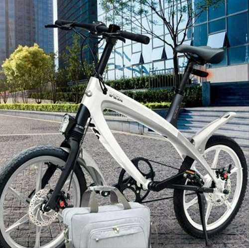 Ebike V-ita V1 Smart