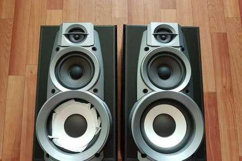 Колонки Technics sb-dv290 (2005г)