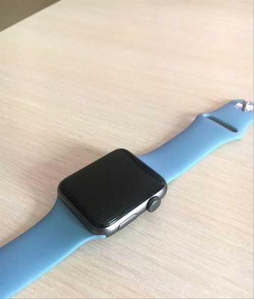 Apple watch 3