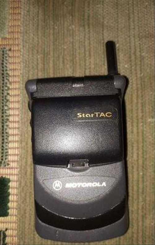 Телефон Motorola Startac GSM