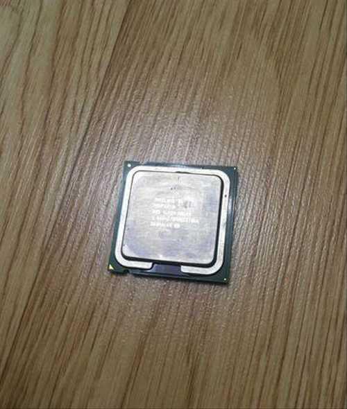 Intel Pentium D 805 Smithfield 2.66 GHz (775)