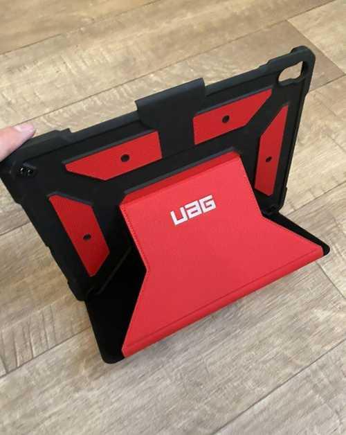 Чехол UAG iPad Pro 12.9”