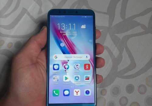 Honor 9lite 3/32gb
