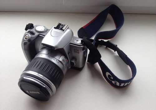 Canon EOS 300v