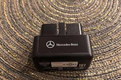 Адаптер коммуникационный Mercedes ME (Bluetooth)