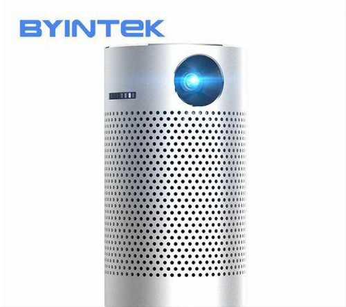 Проектор Byintek P7 DLP портативный Новый