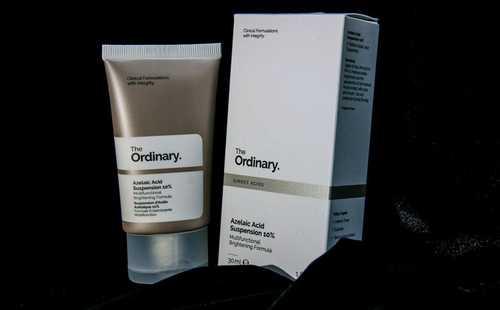 The Ordinary Azelaic Acid Suspension 10