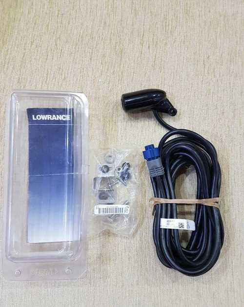 Датчик HST-wsbl для эхолотов Lowrance