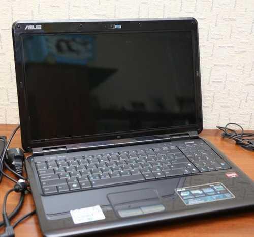 Asus k51ae