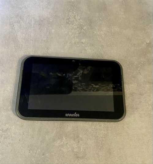 Планшет wexler tab 7