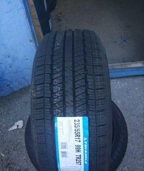 235 55 r17 103h. 235/55r17 103h Sapphire tr257 TL M+S.