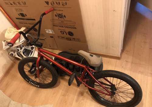 BMX We The People