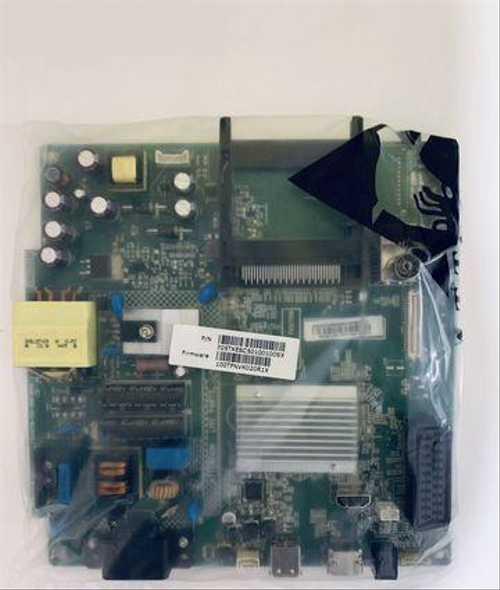 Mainboard Philips 32PHH4109/88 - Материнская плата