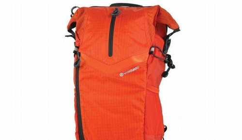 Фото рюкзак Vanguard Reno 41, оранжевый