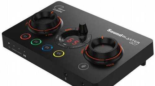 Студийное оборудование Creative Sound Blaster GC7