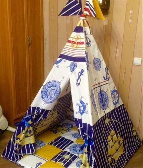 Вигвам