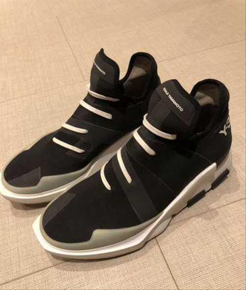 Кроссовки Y3 Yohji Yamamoto