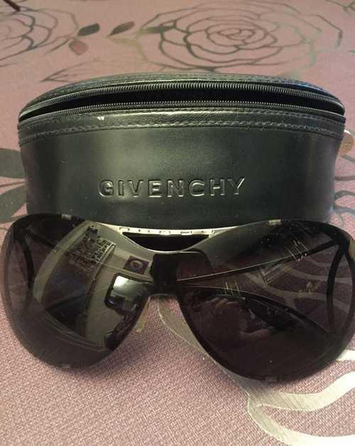 Очки солцезащитные Givenchy(женские)