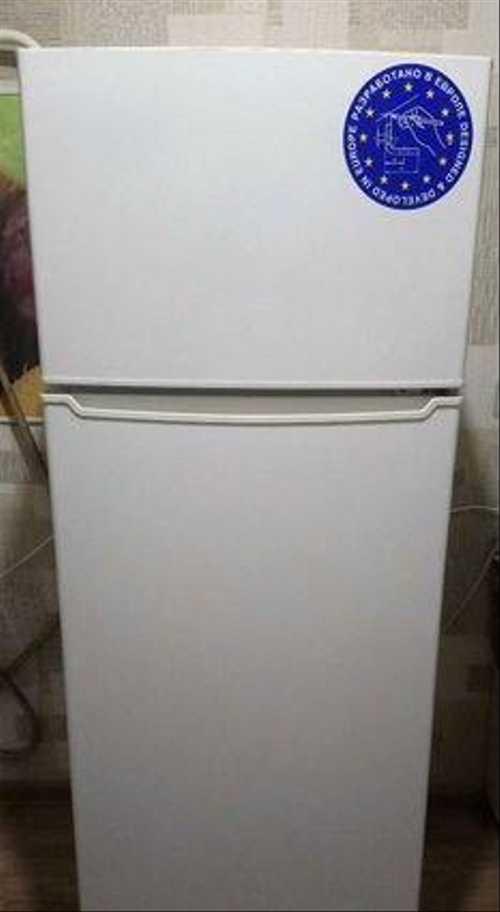 Холодильник Vestel