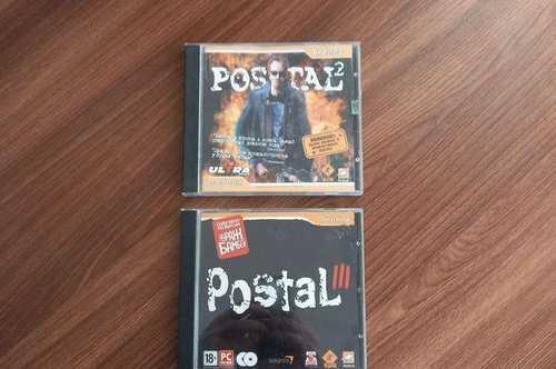 Postal 2, Postal 3