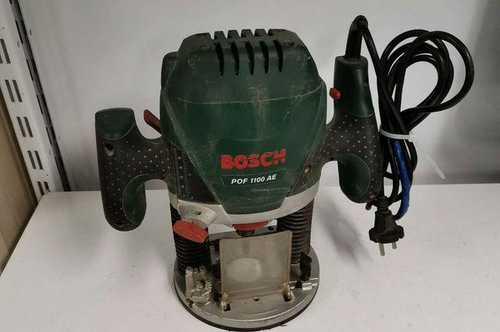 Фрезер Bosch pof1100ae