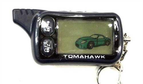 Новый корпус Tomahawk TZ-9010 / TZ-9020 / TZ-9030