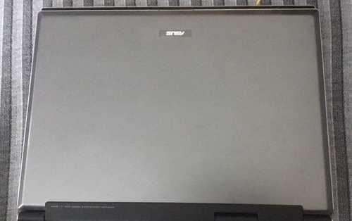 Ноутбук Asus A7M