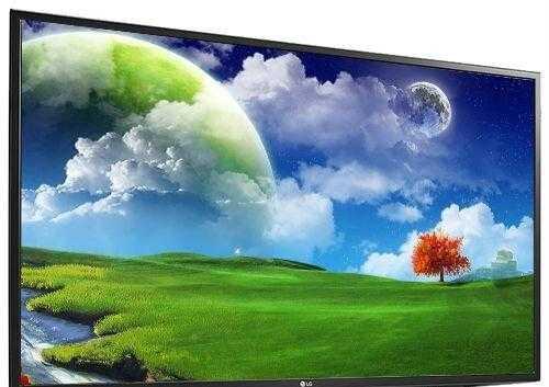 LG 43LJ510V на запчасти