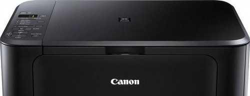 Струйный мфу Canon MG3240