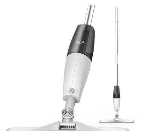 Швабра Xiaomi Deerma Spray Mop