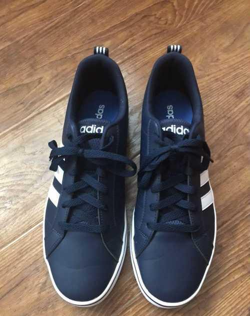 Кеды adidas