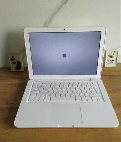 Apple MacBook