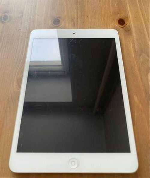 iPad mini md543rs/a WiFi Sim
