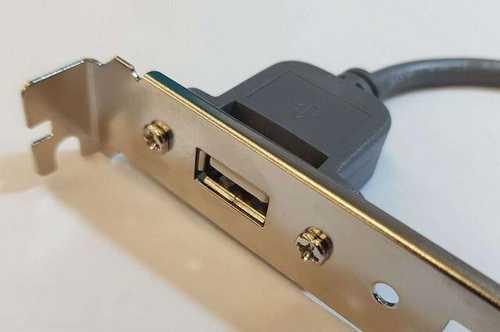 Порт разъем USB2.0 для пк (PC)