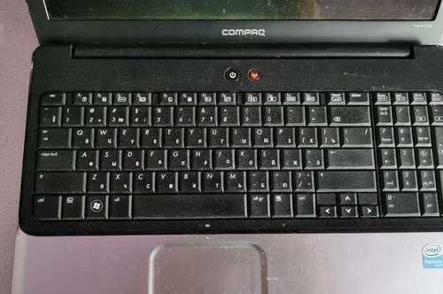 Compaq