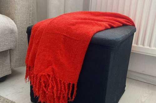 Плед Zara Home