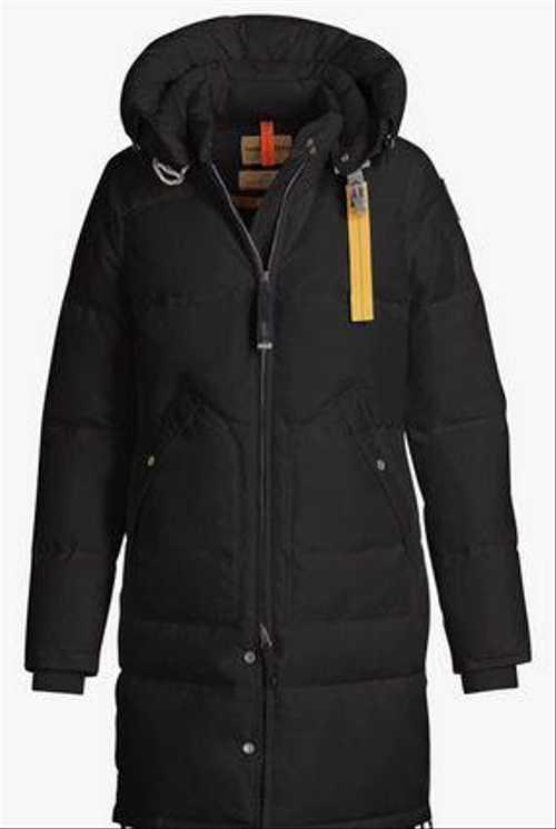 Пуховик Parajumpers Long Bear Base