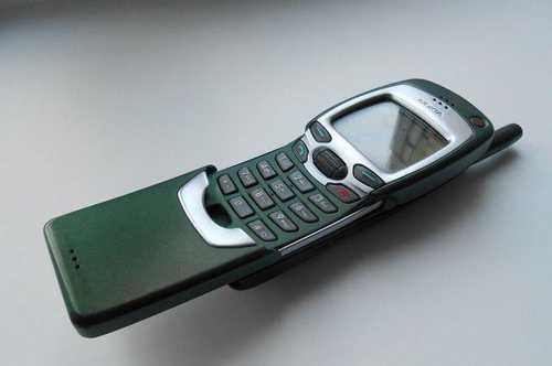 Nokia 7110