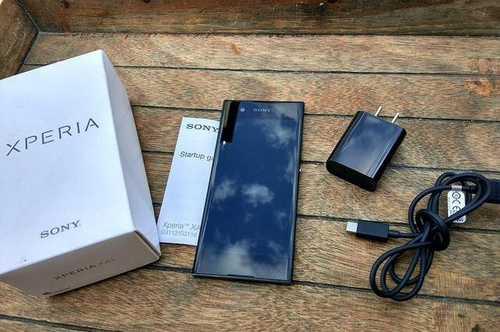 Sony Xperia XA1 Dual - экран 5.0/3Gb/32Gb/4G/LTE