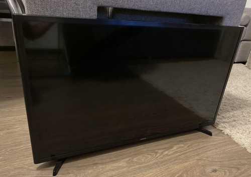 Телевизор Samsung UE40J5200AU