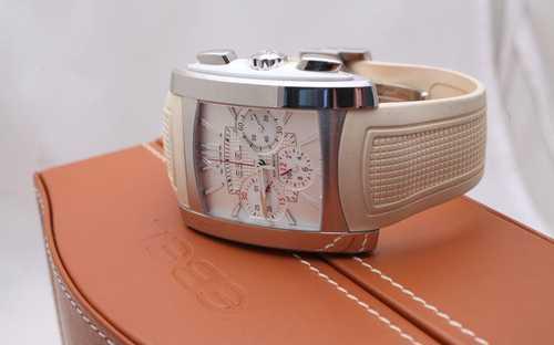 Ebel Brasilia 9126M52/164WC35601XS