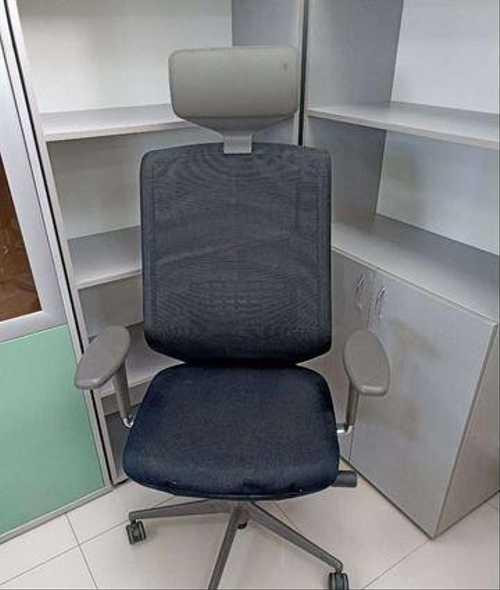 Офисное кресло vitra meda task chair Швейцария