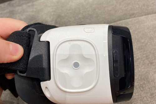 Samsung gear VR oculus