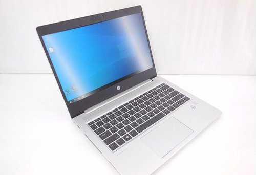 Ноутбук HP ProBook 430 G7