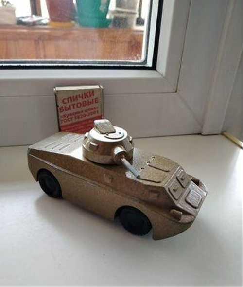 Советская игрушка