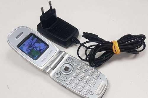 Sony Ericsson Z300i