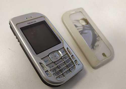 Nokia 6670